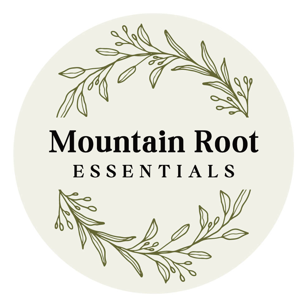 Home | Mountain Root Essentials